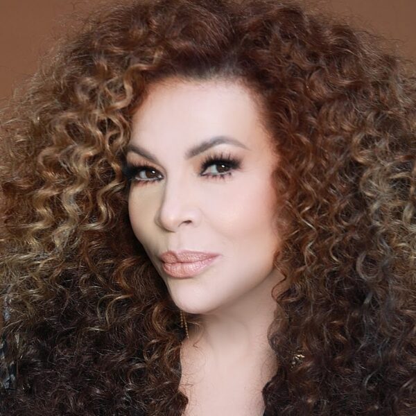 Contratar a María del Sol en Agencia Jondal Entertainment